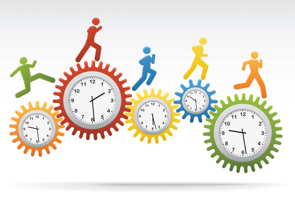 Our Hectic, No Time Lifestyle, Stress & Your Health - Hunt for Hope ...